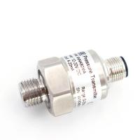 China M12 60bar Compact  IOT Pressure Sensor Anti Corrosion Vibration Resistant for sale