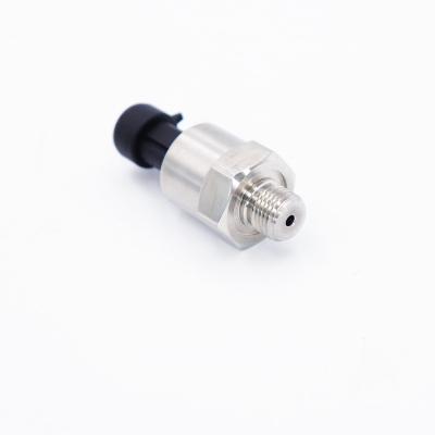 China 0-60Mpa SS304  Electronic  Water Pressure Sensor  ASIC Conditioning Circuit for sale