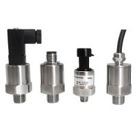 China WNK 0.5-4.5V 4-20ma Smart Absolute Gauge Pressure Sensor For Water Air Oil for sale