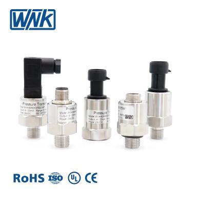 China High Temperature  I2C Electronic  Pneumatic Pressure Transducer for sale