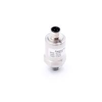 China 24VDC PT100 Temperature Pressure Transmitter for Automotive Electronics for sale