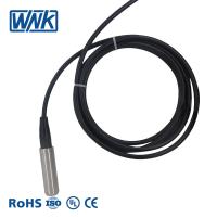 China 20mA 5V River Lake Submersible Water Pressure Sensor With Compact Profile for sale