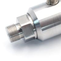 China 316SS 700bar IP65 Electronic Digital Pressure Switch for sale