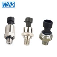 China IP67 15Mpa Variable Capacitance Pressure Sensor For Water Gas for sale