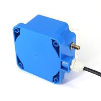 China High Accuracy 4-20ma 0-10v RS485 DP Differential Pressure Transmitter For Air for sale