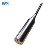 China 0.5-4.5V 4-20ma Submersible Water Level Transmitter With Rs485 for sale