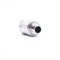 China WNK81TP 4-20mA PT100 Temperature Pressure Transmitter Transducer for sale