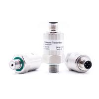 China WNK81TP 4-20mA PT100 Temperature Pressure Transmitter Transducer for sale