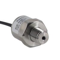 China WNK811 600Bar Silicon Oil Filled Water HVAC Pressure Sensor for sale