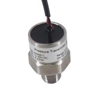 China 1/4NPT Diffused Silicon Water Differential Pressure Transmitter for sale