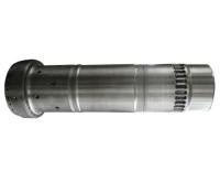 China 2 Stroke Engine Cylinder Liner Valve Assembly for sale