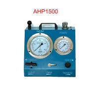 China Mechanical Seal Or Lip Seal High Pressure Hydraulic Pumps Designed With Flowrate 5 To 50 Liters Per Minute For Industrial for sale