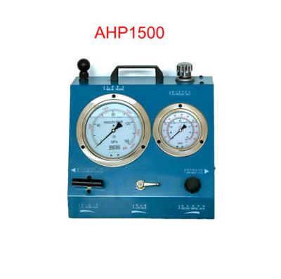 China Mechanical Seal Or Lip Seal High Pressure Hydraulic Pumps Designed With Flowrate 5 To 50 Liters Per Minute For Industrial for sale