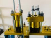 China 1050Bar Maximum Pressure High Pressure Hydraulic Pumps for Demanding Applications for sale