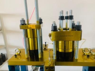 China 1050Bar Maximum Pressure High Pressure Hydraulic Pumps for Demanding Applications for sale