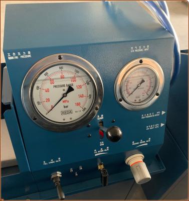 China Industrial Machinery Hydraulic High Pressure Pump Utilizing Mountingtype Flange Or Base Mounted for Industrial Operation for sale