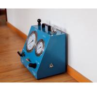 China Lip Seal High Pressure Hydraulic Pump Single Pump Technology Designed for Hydraulic Power Delivery and Long Operational Life for sale