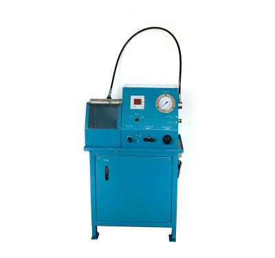 China 0-3000Bar Pressure Gauge Range Hydraulic High Pressure Pump With Mechanical Seal Lip Seal Black Suitable For Heavy Duty for sale