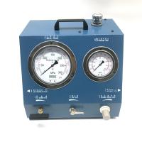 China 6L Fuel Tank Hydraulic High Pressure Pump for sale