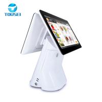 China User-Friendly Retail POS System with 15.6