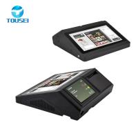 China Touchscreen Wireless POS Machine System For Retail Shop Billing 11.6 Inch for sale