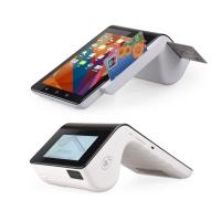 China Android9.0 Mobile Smartphone POS System For Restaurants NFC Reader for sale
