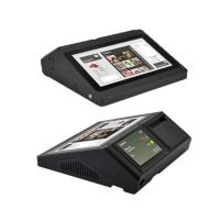 China Capacitive Order POS Machine Fingerscan Tablet Cashier Machine 11.6inch Touch Screen for sale