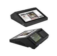 China 10 Points Capactive Touch Screen Android 9.0 Tablet POS System for Convenience Store for sale
