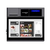 China 2GB/4GB/8GB/16GB Optional 15.6 Inch Touch Screen Android 11 All In 1 POS Terminal for sale