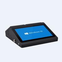 China 2GB/4GB/8GB/16GB Optional 15.6 Inch Touch Screen Android 11 All In 1 POS Terminal for sale