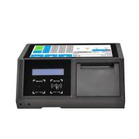 China Baytrial/1037/I3/I5 Mother Board 10.6 inch Touch POS Machine with Printer and 3G for sale