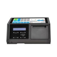 China IC Card Reader Optional Restaurant Tablet Touch Screen POS Systems for Food Ordering for sale