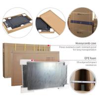 China Restaurant IP65 Monitor Self Ordering Kiosk Embedded Industrial Motherboard for sale