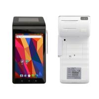 China All In One Android Mobile Smartphone POS Handheld System For Iphone for sale
