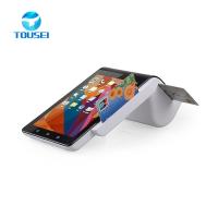 China NFC Android Mobile POS Devices Terminal System For Cellphone for sale
