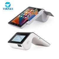 China NFC Android Mobile POS Devices Terminal System For Cellphone for sale