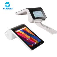 China NFC Android Mobile POS Devices Terminal System For Cellphone for sale