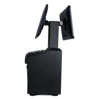 China Wireless Windows Pos Machine All In One Barcode Scanner Billing Machine for sale
