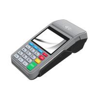 China 4G WiFi Wireless Mini Linux MPOS Terminal System For Mobile Handheld Communication for sale