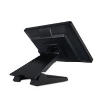 China 10Inch Touchscreen Cash POS Machine All In One For Grocery Store Supermarket for sale