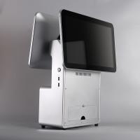 China Linux and Windows 10 All In One POS System for EPOS Billing in Catering Industry for sale