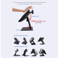 China Linux POS Payment Machine Terminal Systems For Restaurant for sale