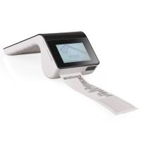 China Portable Touch POS Machine Android Systems Swipe Machine NFC Payment for sale