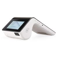 China Portable Touch POS Machine Android Systems Swipe Machine NFC Payment for sale