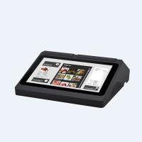 China Retail Android POS Billing Machine NFC WIFI Scanner 2200mAh RK3566 CPU for sale