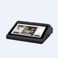 China Capacitive Screen Touch Screen All-In-One POS Machine with 4G Wifi and Latest Design for sale