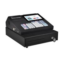 China 48 Key Electronic android swipe Grocery Billing Machine POS System for sale