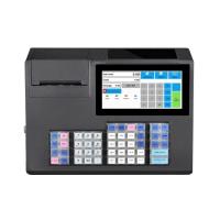 China 48 Key Electronic android swipe Grocery Billing Machine POS System for sale