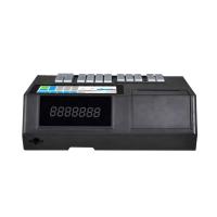 China 48 Keys POS Keyboard and 58/80mm Thermal Printer in Best Seller Electronic POS System for sale