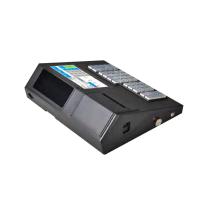 China 48 Keys POS Keyboard and 58/80mm Thermal Printer in Best Seller Electronic POS System for sale
